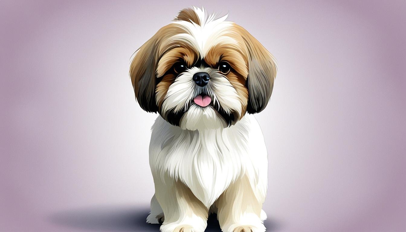 Tosa Bebê Shih Tzu: Dicas para um Corte Perfeito